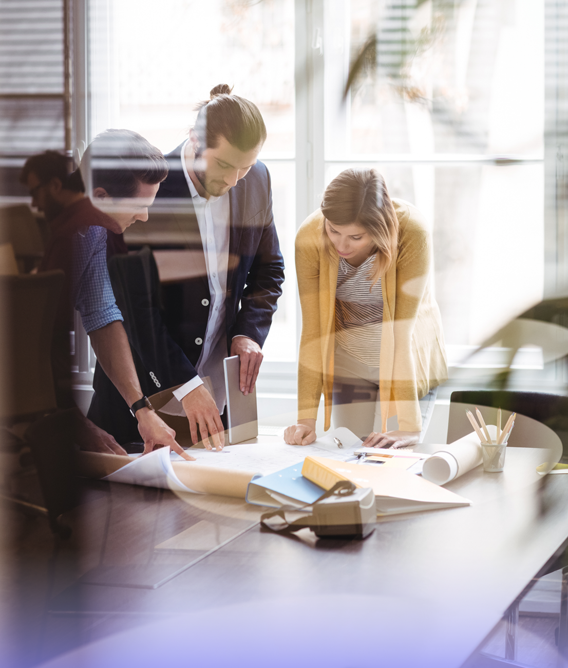 Careers at Cedar Rose - Join Our Team