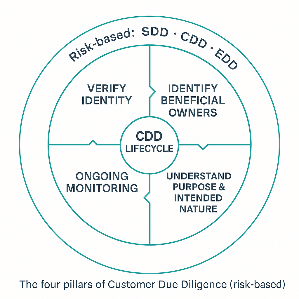 A Complete Guide to Due Diligence: Meaning, Checks, and When to Use Them