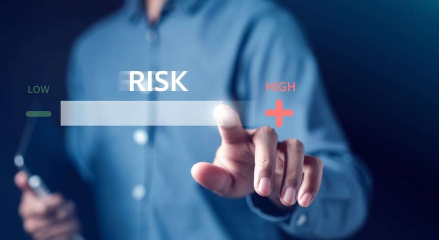 Managing Third-Party Risks in Healthcare: 3 Key Risks & Strategies