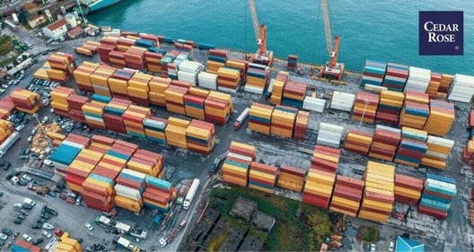 4 Key Risks and Strategies for Oil and Gas Risk Management